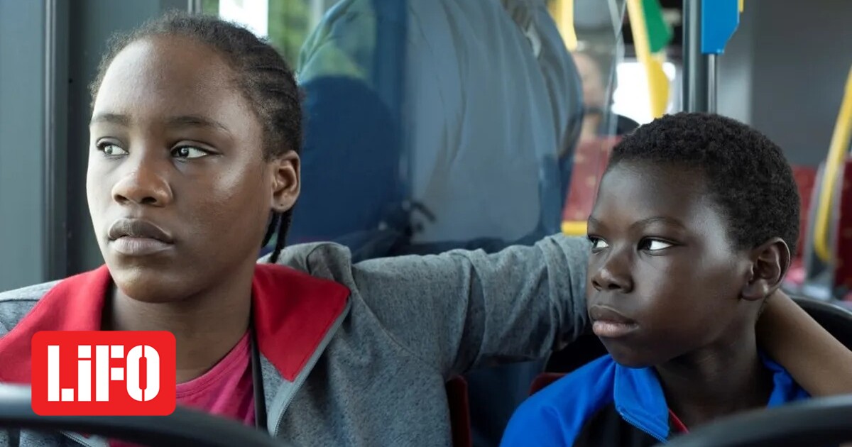 Τόρι και Λοκίτα (Tori and Lokita ) | Trailer | Σινεμά | LiFO